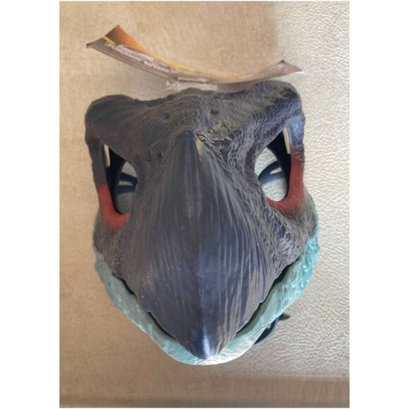 Mattel | Costumes | Jurassic World Dominion Therizinosaurus Dinosaur ...